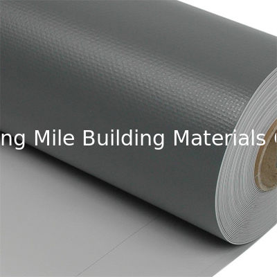 Quality PVC Swimming Pool Liner, PVC Roofing Membrane, Pre-applied ...