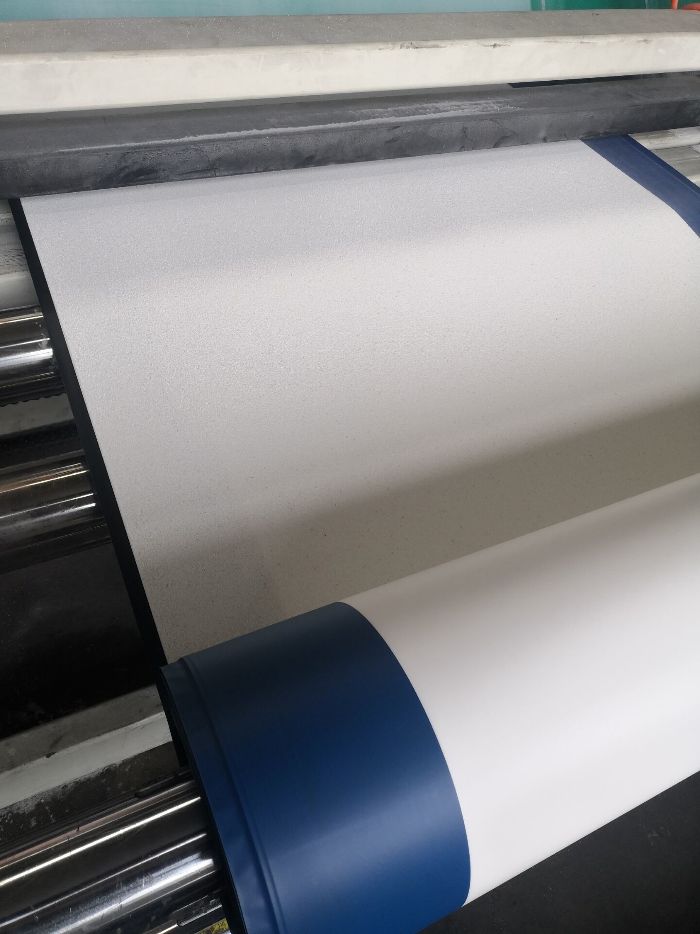Waterproof membrane for industrail and civil bulding ,good elogation ...