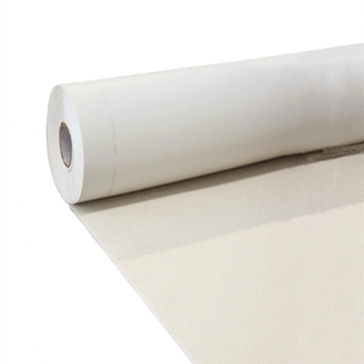 UV resistance polyvinyl chloride grey pvc construction roof ...