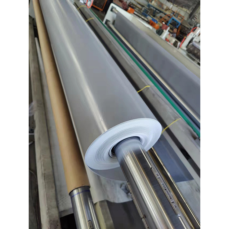 TPO Sheet Waterproofing Membrane With ASTM Standard Type P 2.0mm Roof ...