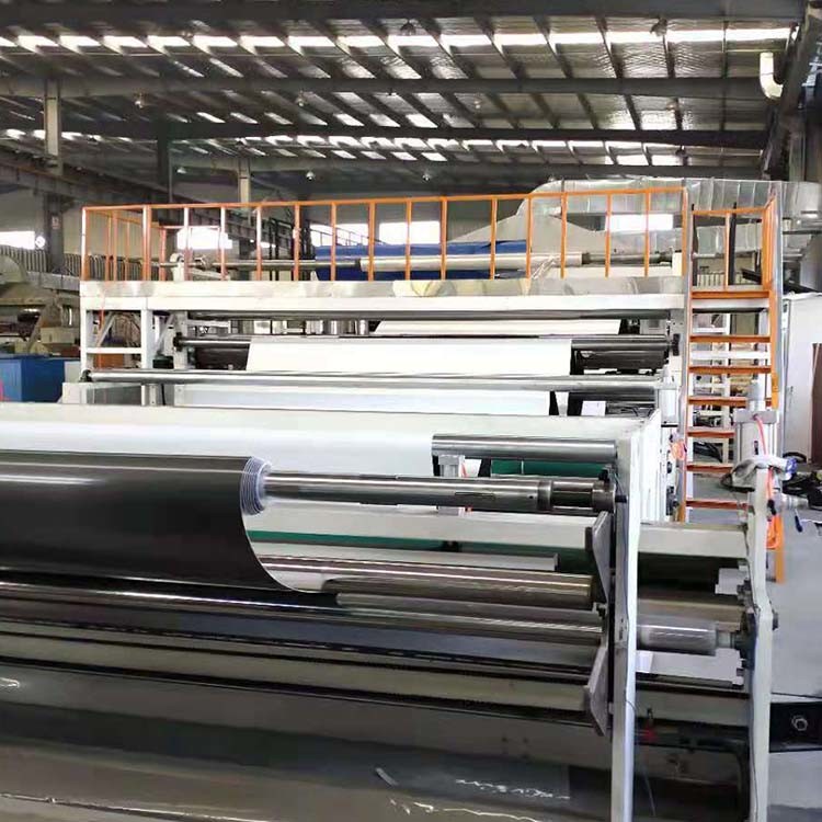 Excellent Tensile Strength TPO Sheet Waterproofing Membrane For Roof