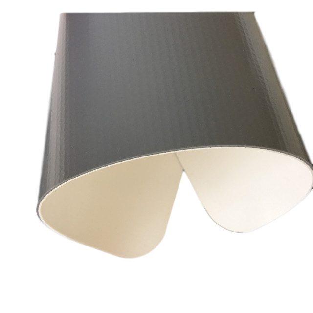 Polyester Mesh Reinforced Type P 1.5mm Roof TPO Waterproofing Membrane