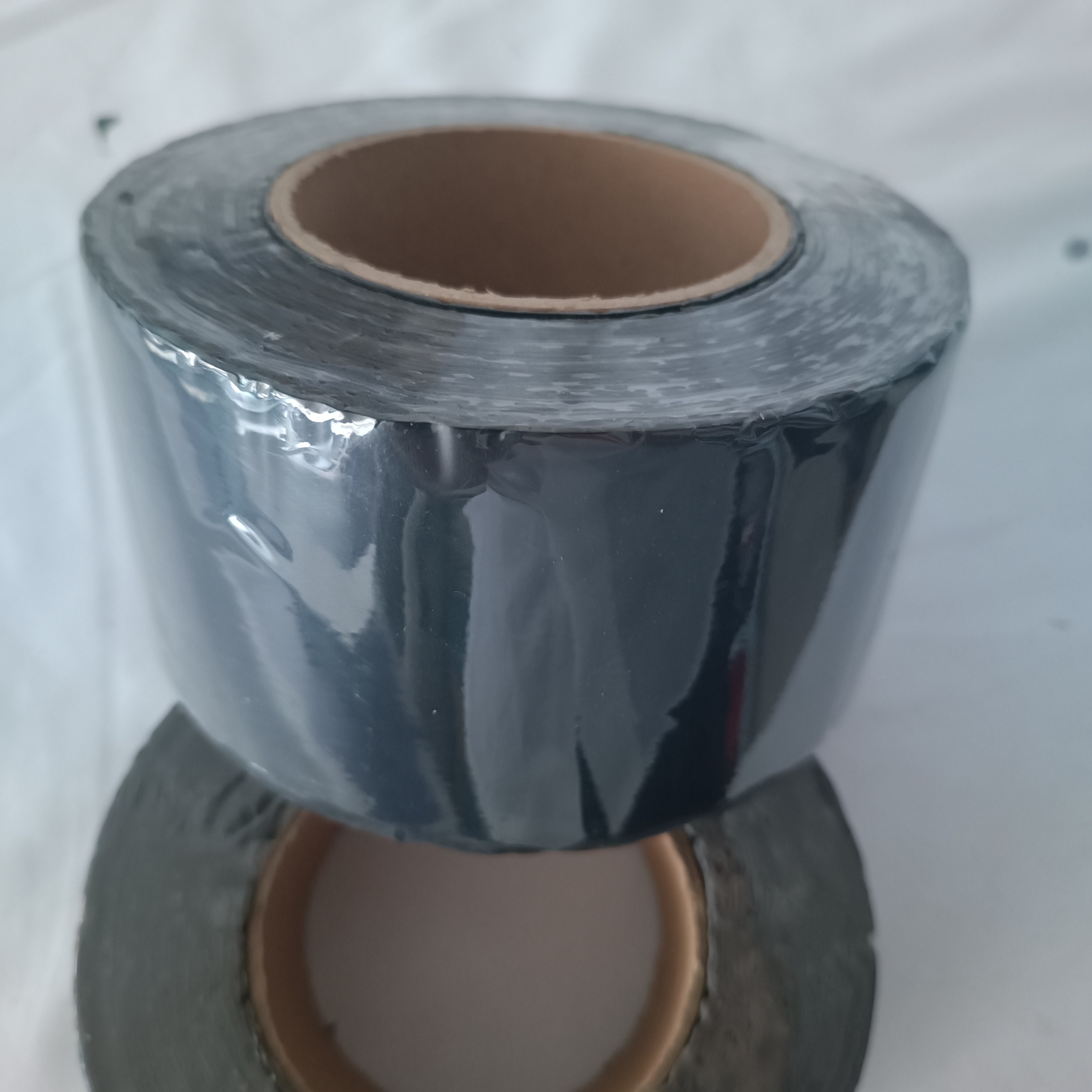 Roofing waterproofing sealing repair tape waterproof HDPE surface butyl ...