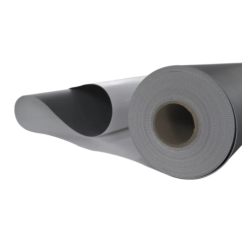 Tpo Waterproofing Membrane for Underground Projects ASTM Standard CE Report