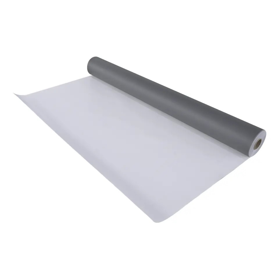 Tpo Waterproofing Roof Membrane for Metal Roof Concrete Roof Waterproof ...