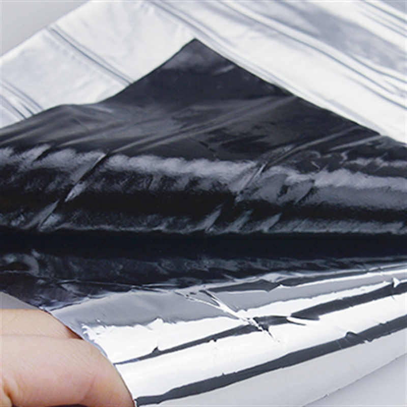 Heavy Duty Marine Tape Self-adhesive Hatch Cover Waterproof Sealing Tape