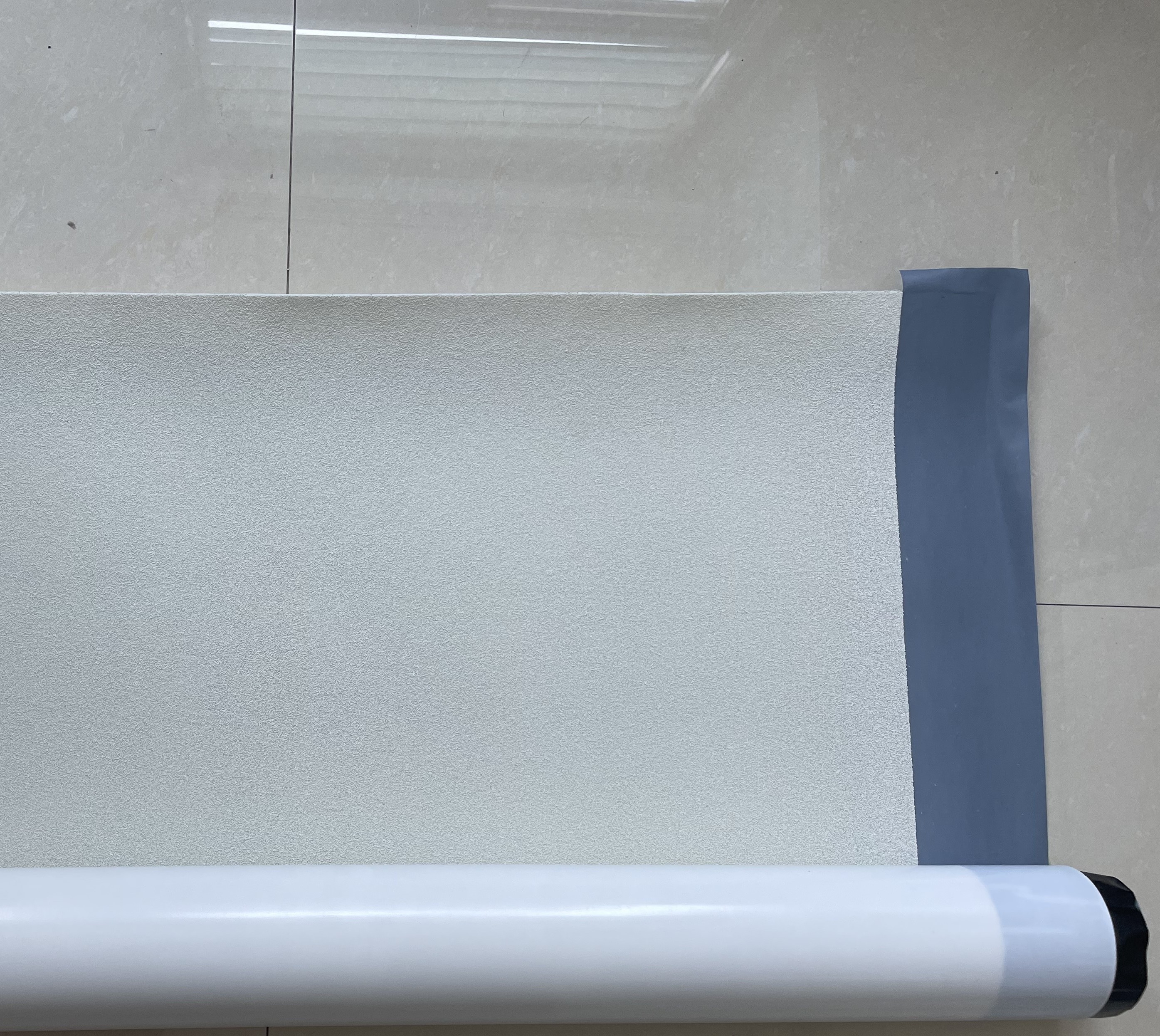 Modern Design Pre-applied HDPE Waterproofing Membrane 1.5mm Thick for ...