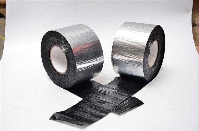 Self Adhesive Waterproof Flash Band 2mm*150mm*20m,Hatch Cover Tape ...